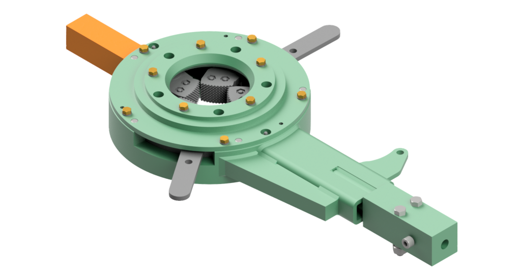 Foster 58-93R/ GILL 500 - Perpetual Components